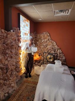 Sedona Infinity Spa - Sedona AZ | Vagaro